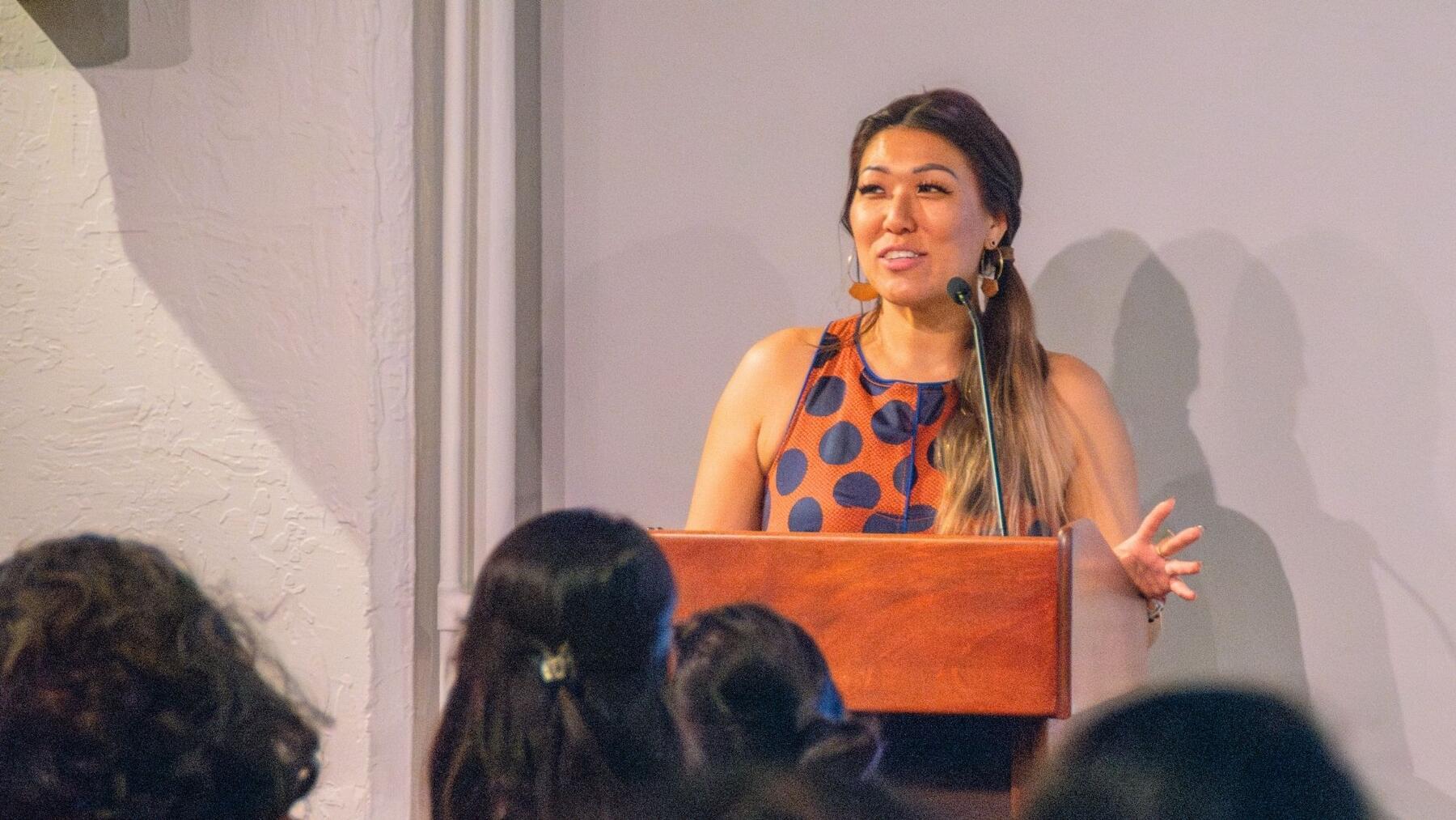 Holding Space, Changing Systems: Kini Chang’s Work at CIIS | CIIS